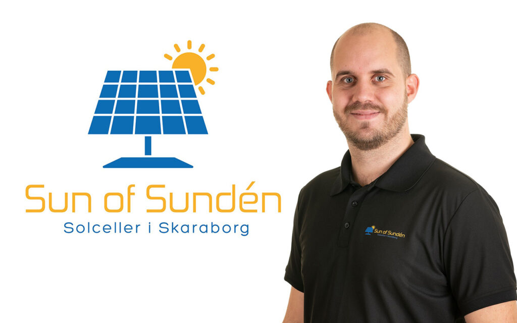 Om oss | Sun of Sundén AB